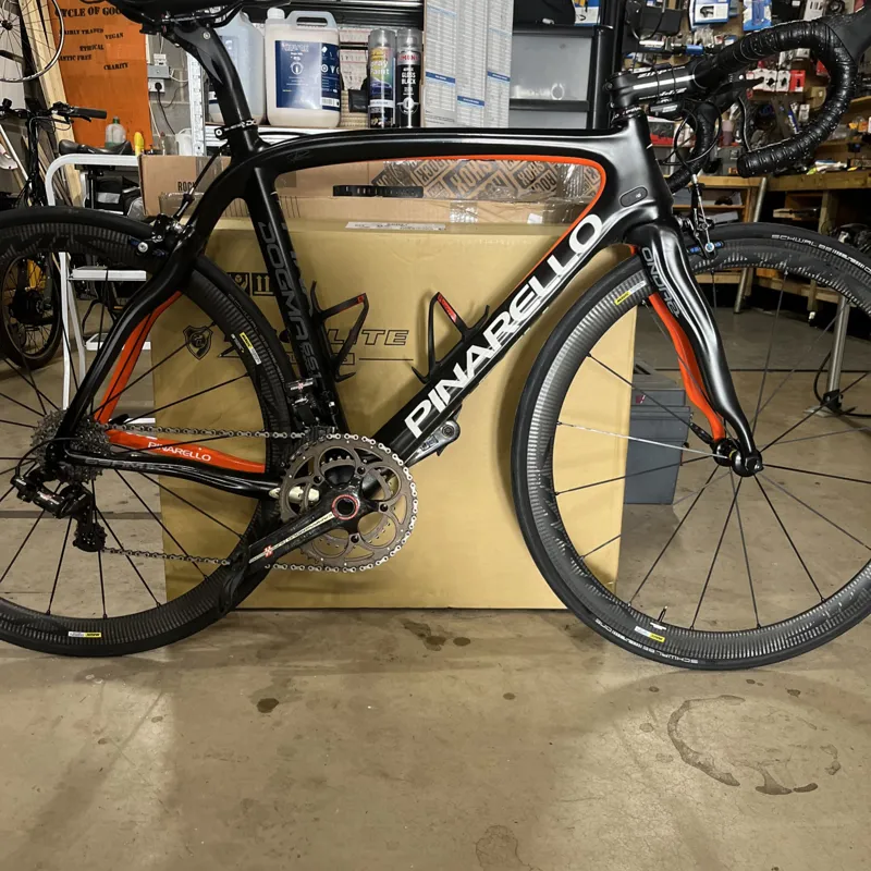 Dogma 65.1 store